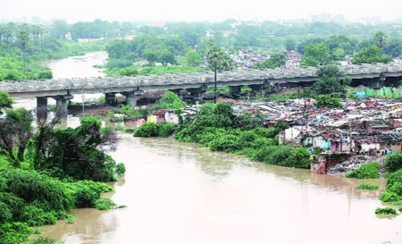 Vishwamitri River: News, Photos, Latest News Headlines about ...