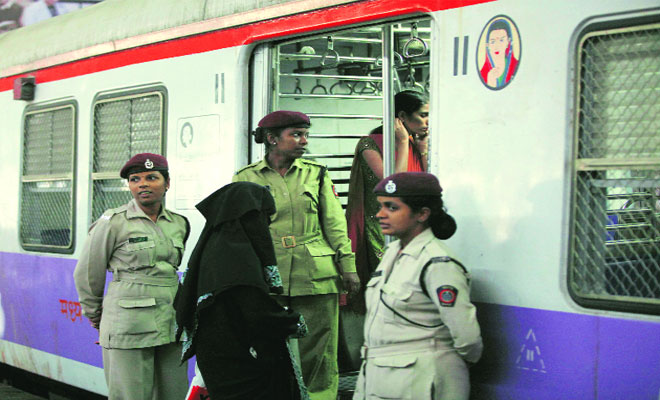 State asks RPF to provide night patrol staff on trains | Mumbai News ...