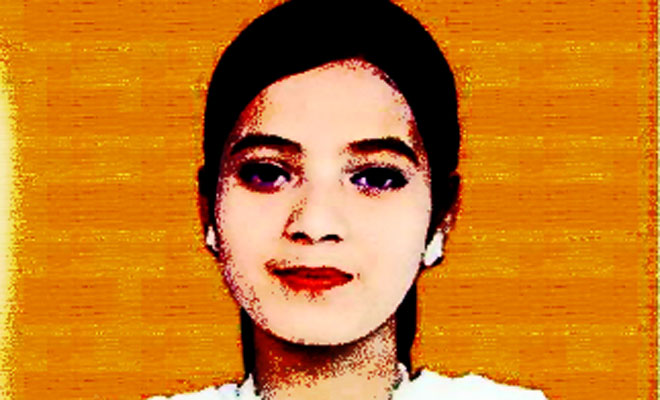 Ishrat Jahan case: CBI team in J&K to get info on victims | News ...