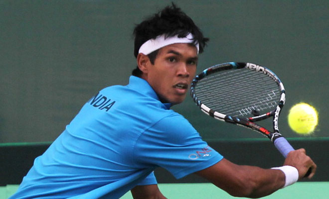 Somdev Devvarman stuns defending champion at Citi Open | News Archive ...