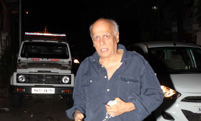 The Kuljit Pal-Mahesh Bhatt battle over Arth intensifies ...