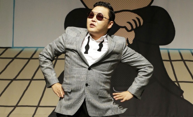 Psy’s new album to release in September | Entertainment-others News ...