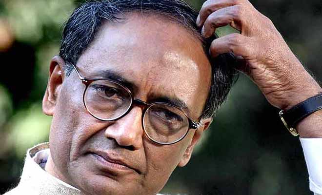 Will welcome TRS’s merger with Congress: Digvijay Singh | India News ...