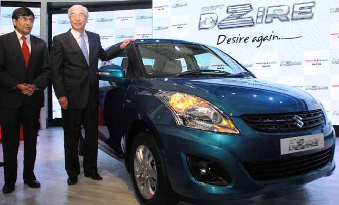 Maruti Suzuki July sales up 1.3 per cent at 83,299 units | News Archive ...