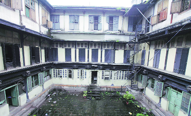 Wada restoration stuck for 3 yrs as Rly,library reluctant to move out ...