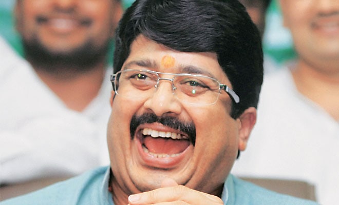 Buoyed by clean chit,Raja Bhaiya to move court | Uttar-pradesh News ...