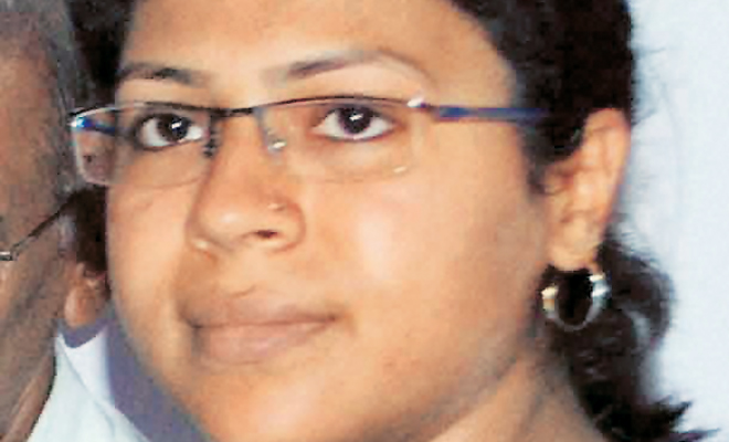 Arvind Kejriwal offers Durga Shakti Nagpal ticket to contest against ...