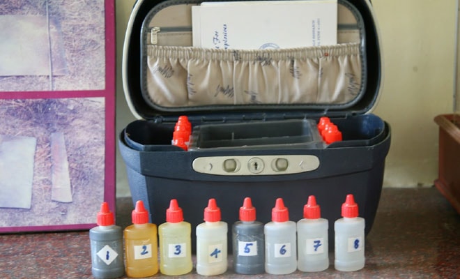 US to manufacture,market DRDO’s Explosive Detection Kit | Technology ...