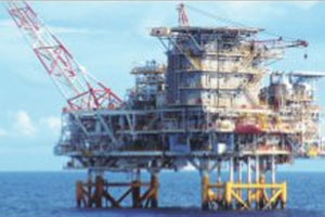 Shell-ONGC tie-up may take roots in KG basin | Business News - The ...