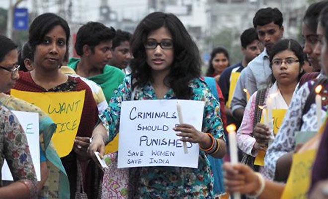 Mumbai: In most rape cases,suspects knew victims or were related,says ...