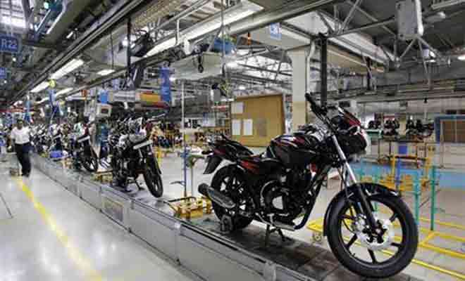 Latest News on Bajaj Electricals: Get Bajaj Electricals News Updates ...