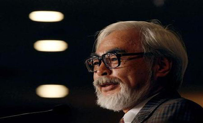 Anime master Miyazaki’s new film sounds a warning for Japan | News ...