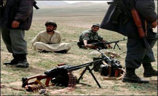 13 civilians and a paramilitary man killed by Baloch rebels in Pakistan ...