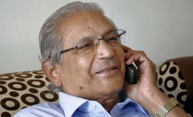 Justice Mehta refuses to be Gujarat Lokayukta,Cong backs decision ...