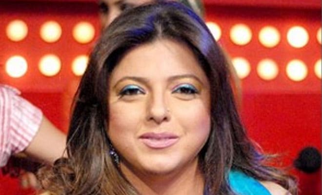 Delnaz Irani talks about playing Parsi first time on screen ...