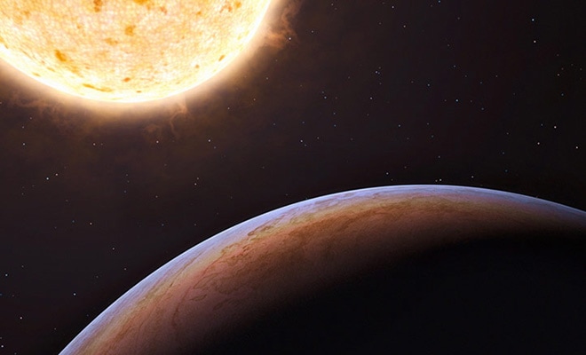 Scientists discover ‘invisible’ galaxy | Technology News - The Indian ...