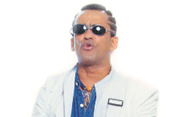 Remo Changes Gears | Entertainment-others News - The Indian Express