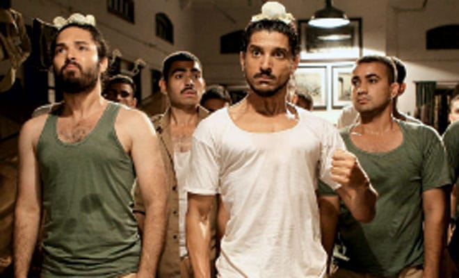 B.A. Pass stands out among the new releases | Entertainment-others News ...