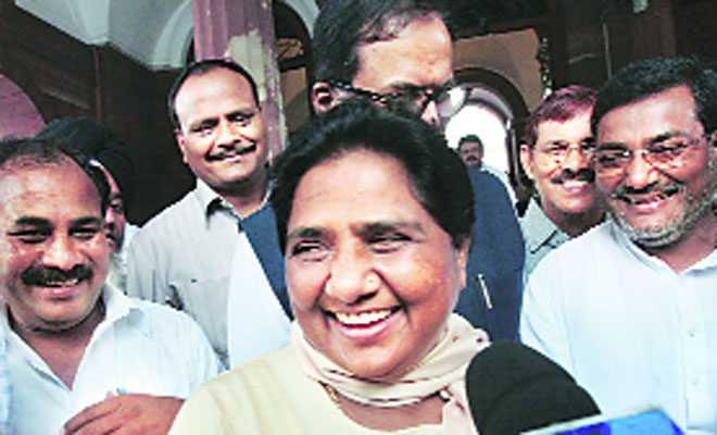Taj Corridor: SC wont review quashing of FIR against Maya News Archive ...
