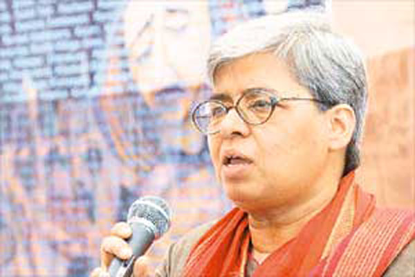 Human Rights activist Shabnam Hashmi slams Narendra Modi’s ‘Gujarat ...