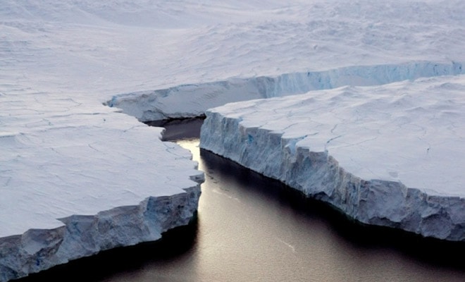 Earth’s 100,000-year Ice Age cycle decoded | Technology News - The ...