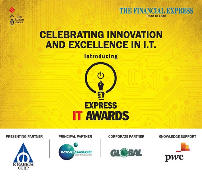 Express IT Awards: Recognising the best in the business | Business News ...