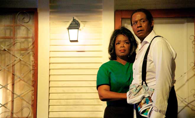 Review: The Butler tells a story we need to hear | Hollywood News - The ...