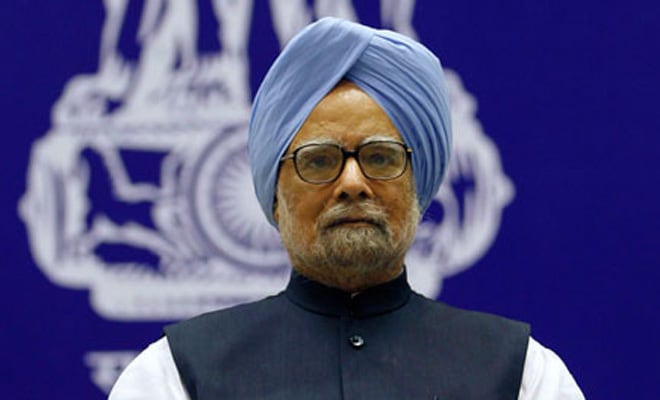 Highlights of Manmohan Singh’s Independence Day speech | India News ...