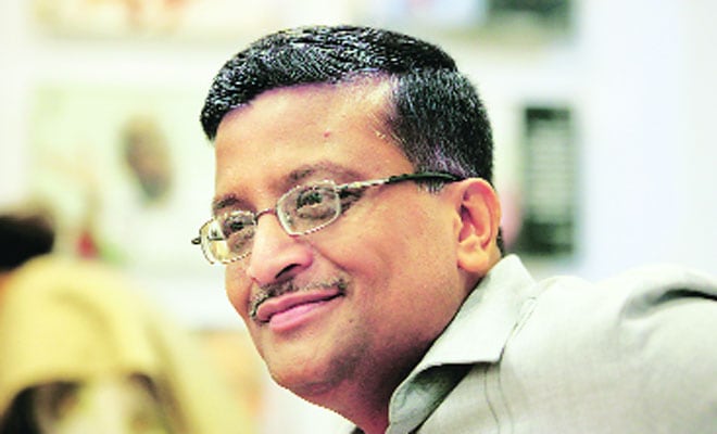If bureaucrats did their duty,there would be no scams: Khemka | News ...