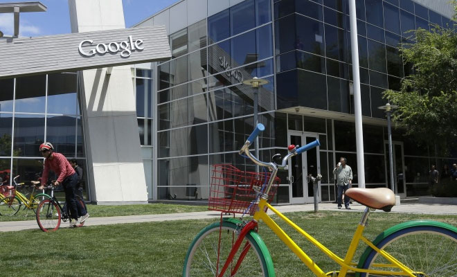 Silicon Valley entrepreneur launches technology initiative | Technology ...