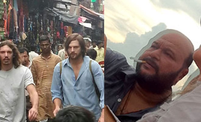 Steve Jobs biopic’s Bollywood connection | Bollywood News - The Indian ...