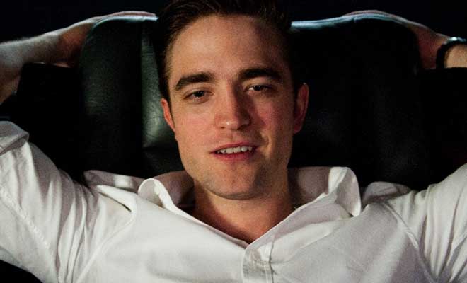 Robert Pattinson became model to meet girls | Entertainment News,The ...