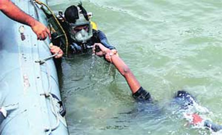 Latest News on Submarine Explosion: Get Submarine Explosion News ...