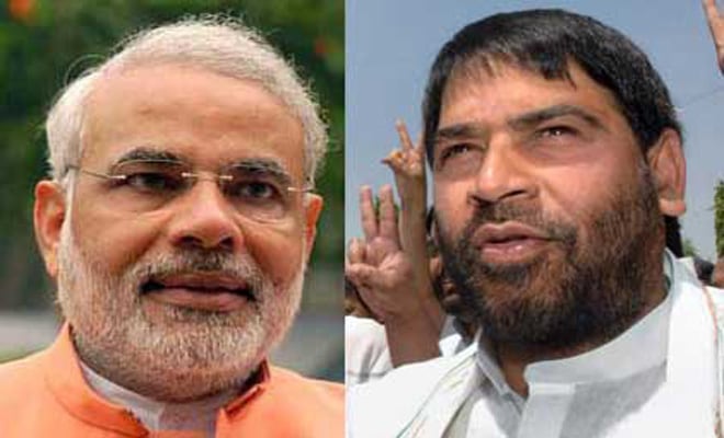 Cong takes action for ‘indiscipline’,expels the defiant Sadhu Yadav ...