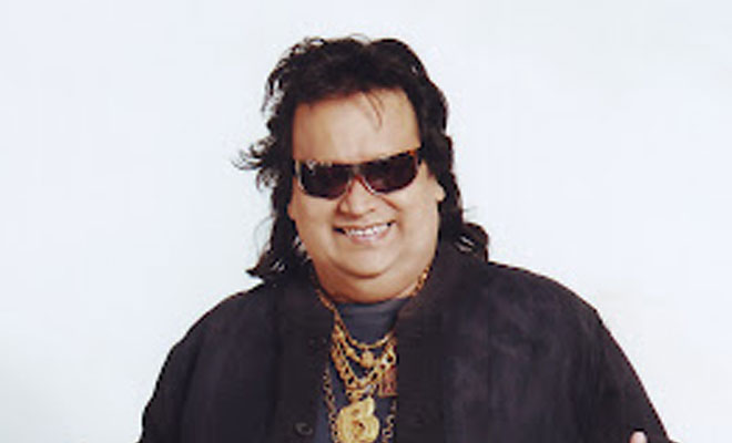 Bappi Lahiri turns director | Bollywood News - The Indian Express
