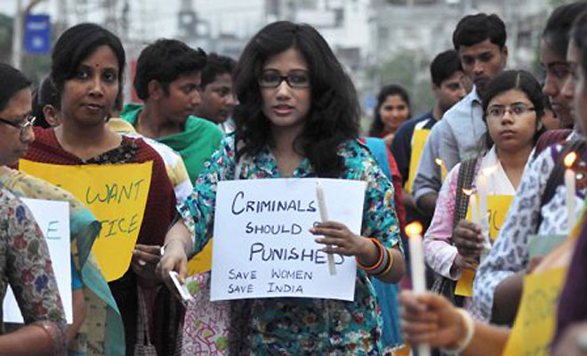 Alarming increase in rape cases revives debates on ‘rape culture ...