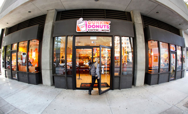 Jubilant FoodWorks to open up to 100 Dunkin’ Donut stores | Business ...