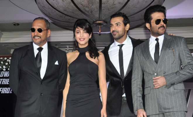 Akshay Kumar happy as John Abraham plays lead in Welcome Back ...