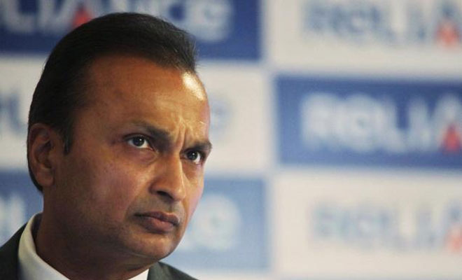 Reliance Capital to list proposed bank in three years: Anil Ambani ...