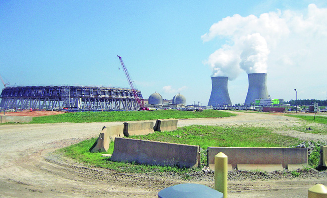 Nuclear energy8217;s comeback in US holds lessons for India News ...