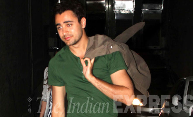 Imran Khan is Vikramaditya Motwane’s Bhavin Joshi | Bollywood News ...