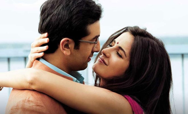 Ranbir Kapoor to work with girlfriend Katrina Kaif in Jagga Jaasoos ...
