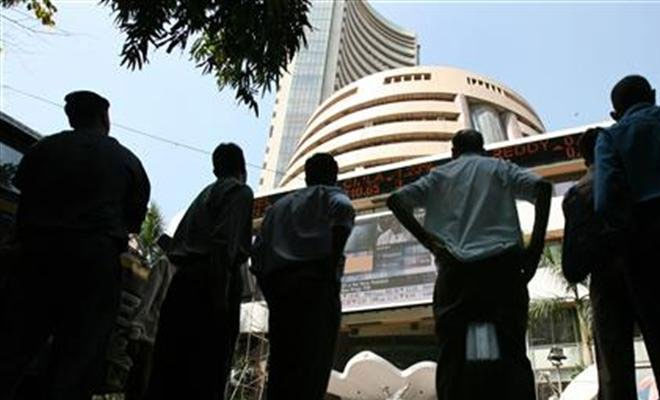BSE Sensex up around 300 points as Indian rupee rebounds | Business ...