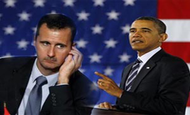 Syria will defend itself against any aggression: Bashar al-Assad ...