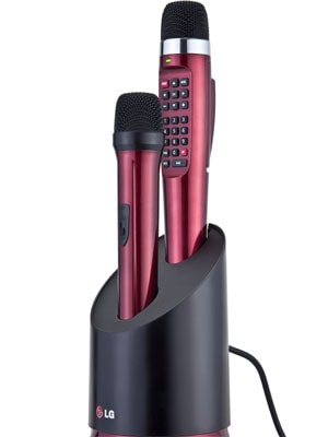 LG Electronics unveils Song Star | Technology News - The Indian Express