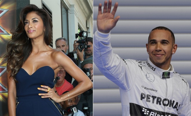 Nicole Scherzinger doesn’t want reconcile with Lewis Hamilton ... Nicole Scherzinger doesn’t want reconcile with Lewis Hamilton ...