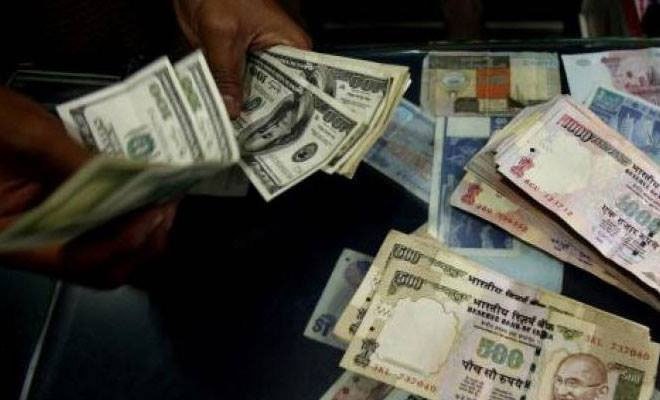 Remittances by NRIs from Punjab grow up to 10 pct on weak Indian rupee ...