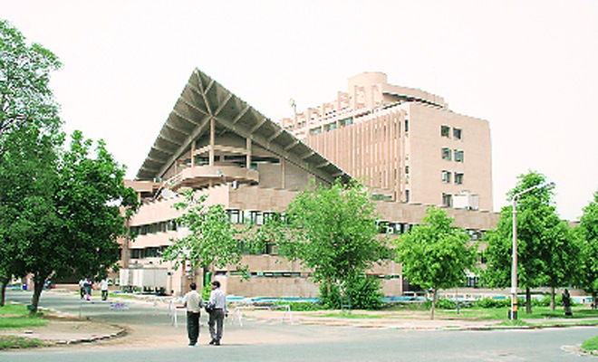 IITs get ready for third-party performance assessment | News Archive ...