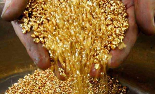 Indian gold eases to Rs. 32,660,seen falling further | Business News ...