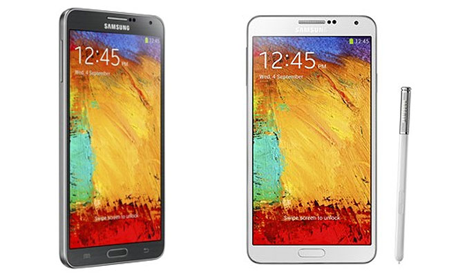 Samsung Galaxy Note 3 review: A stylish makeover | Technology News ...
